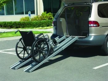 Clearance — Mobility For Independence