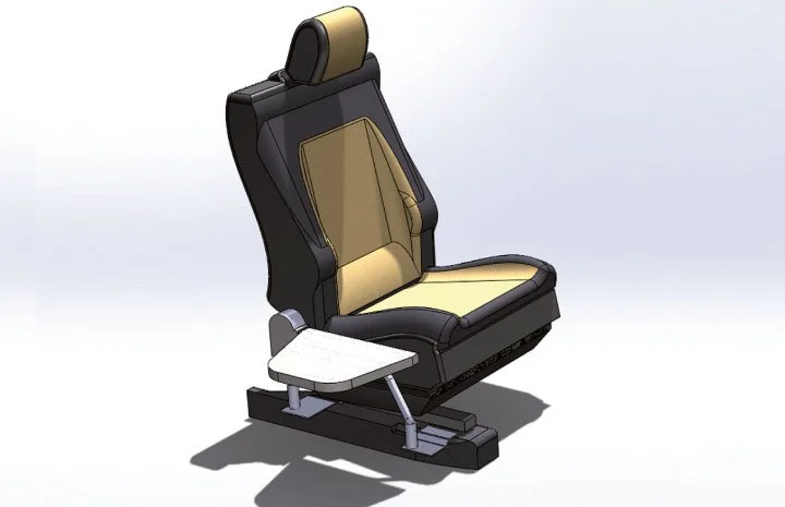 Turbo Transfer Slide — Mobility For Independence