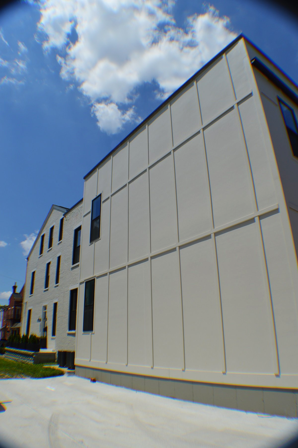 MainStrasse — Covington Neighborhood Collaborative