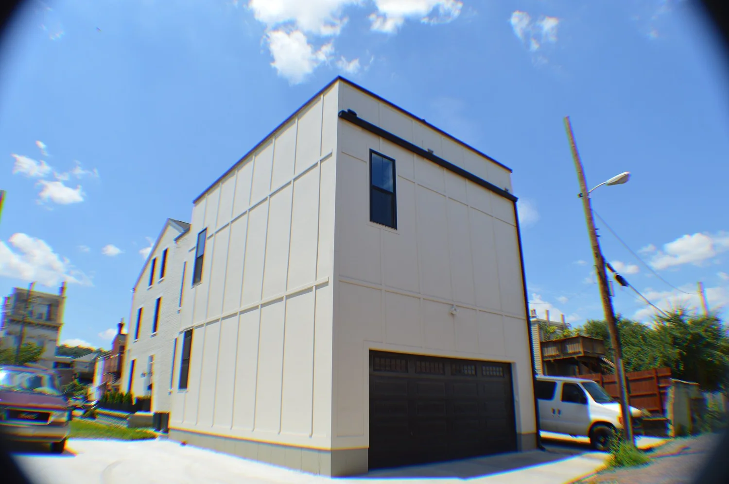 MainStrasse — Covington Neighborhood Collaborative