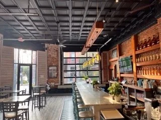 MainStrasse — Covington Neighborhood Collaborative