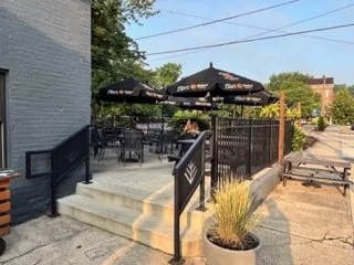MainStrasse — Covington Neighborhood Collaborative