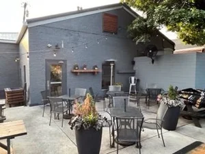 MainStrasse — Covington Neighborhood Collaborative