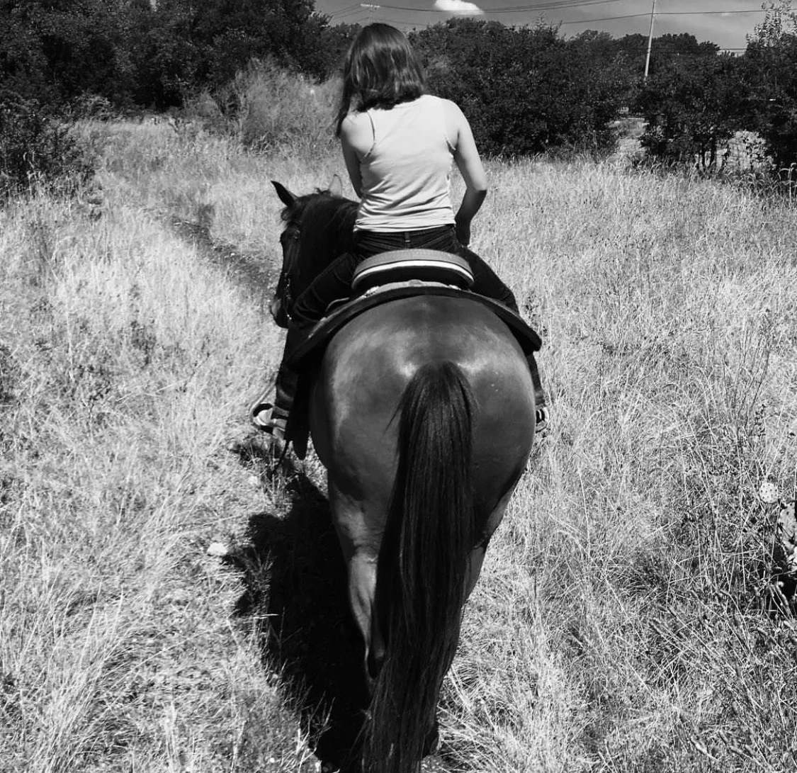 FAMILY HORSEBACK RIDING - Making Memories