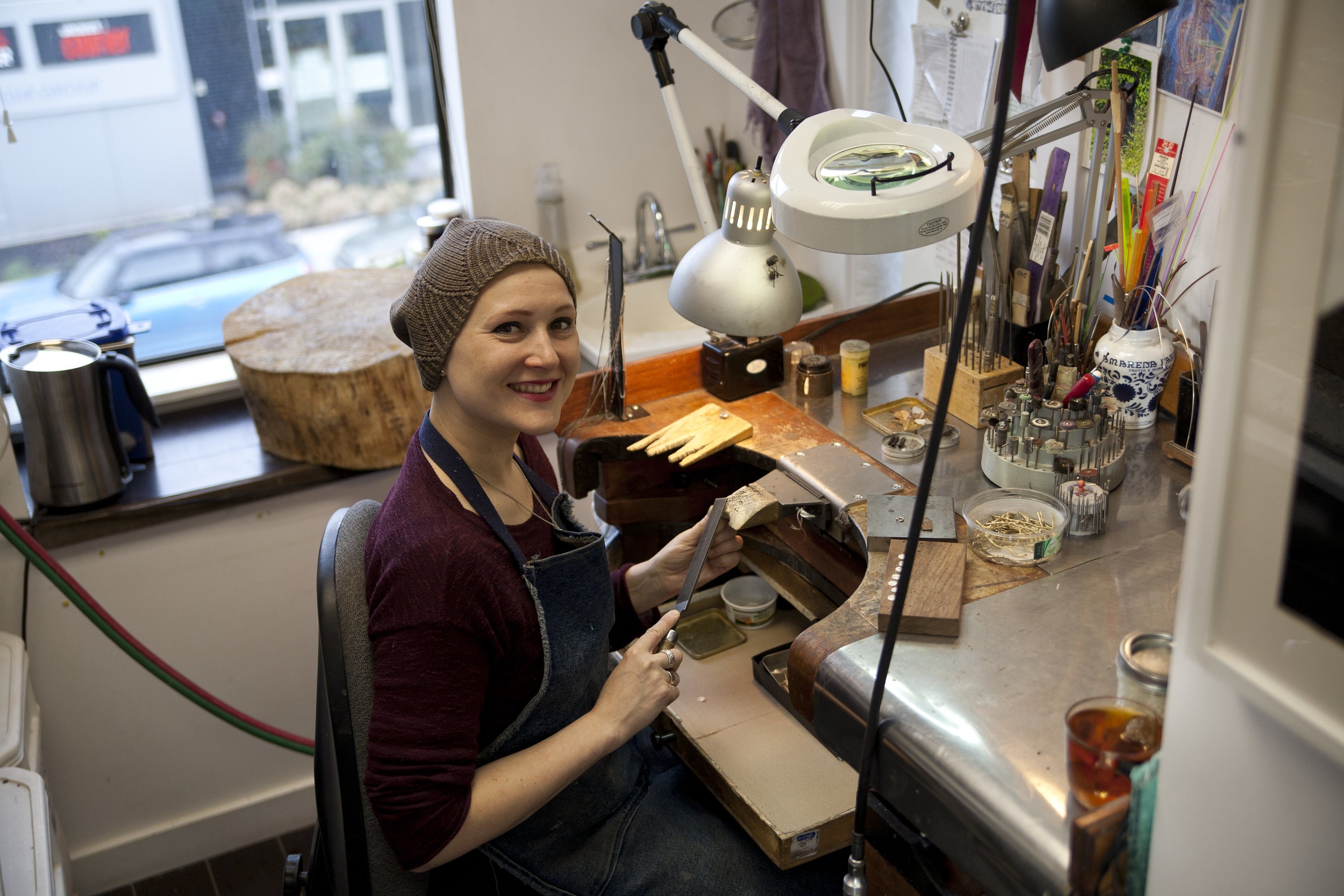 About — ZULA Jewelry