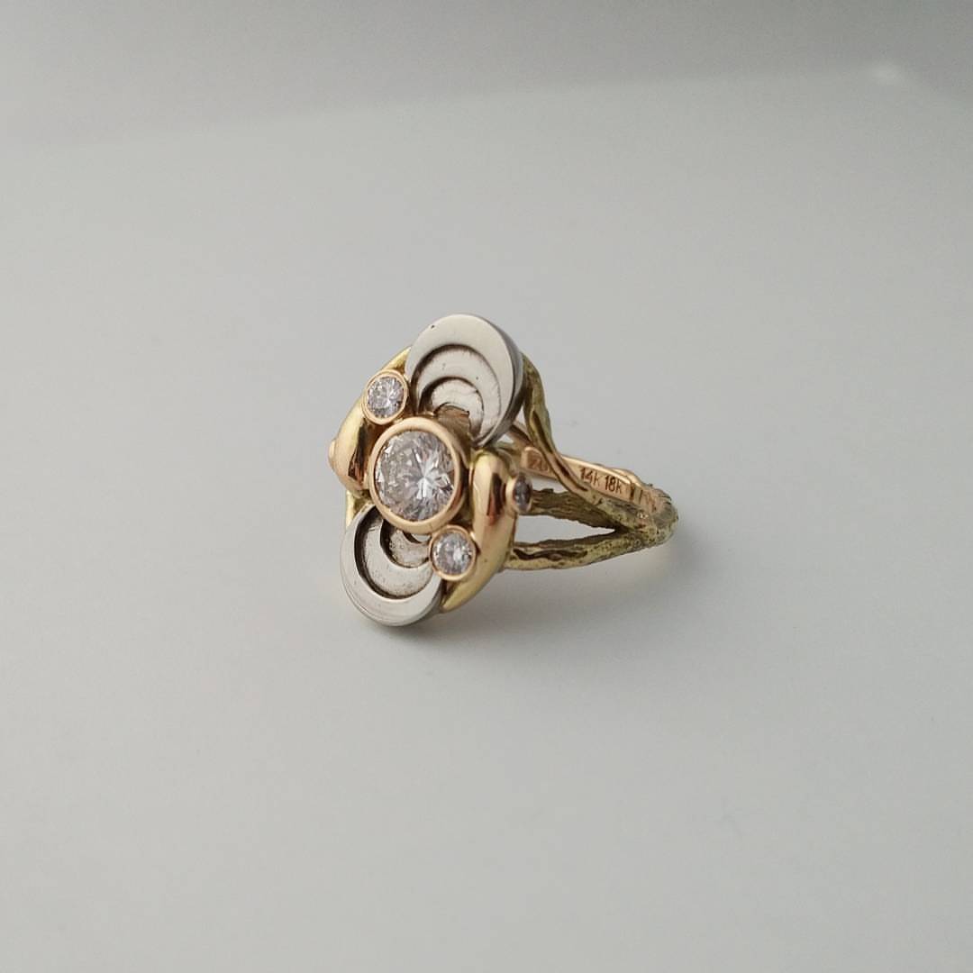 Custom Works — ZULA Jewelry