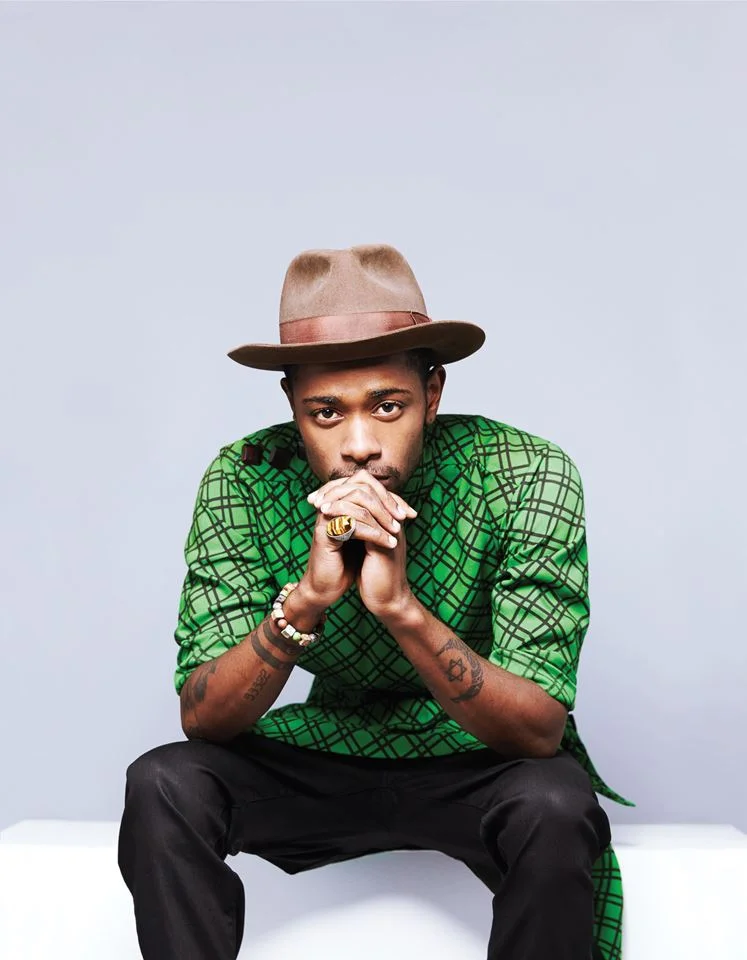 Variety — go darryl go