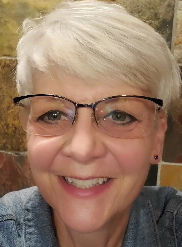 Terri Kosmas - Strongwise Head Coach — HardShell Fitness, LLC