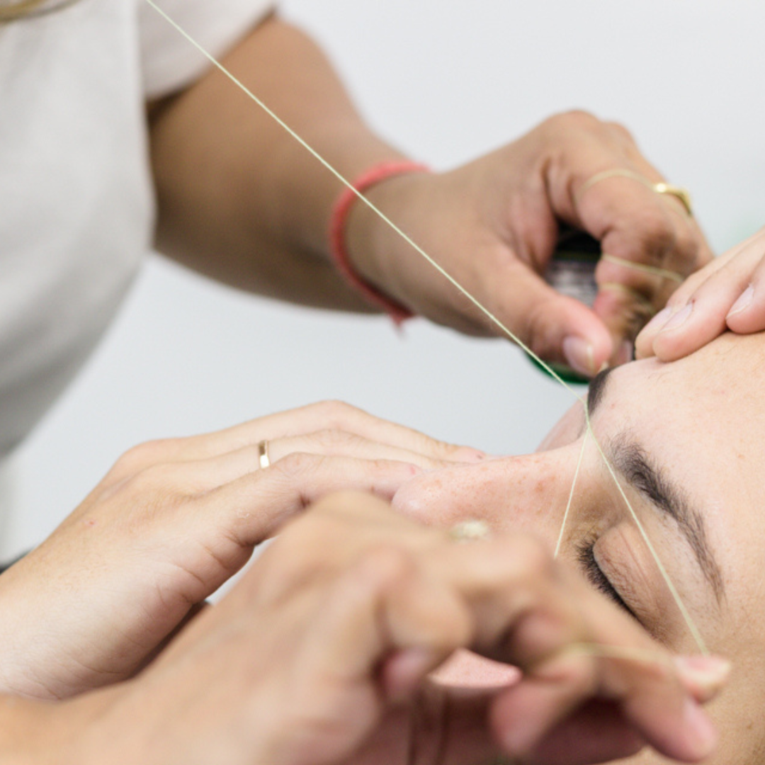 Threading and Waxing Salon Toronto, ON | NKD Wax