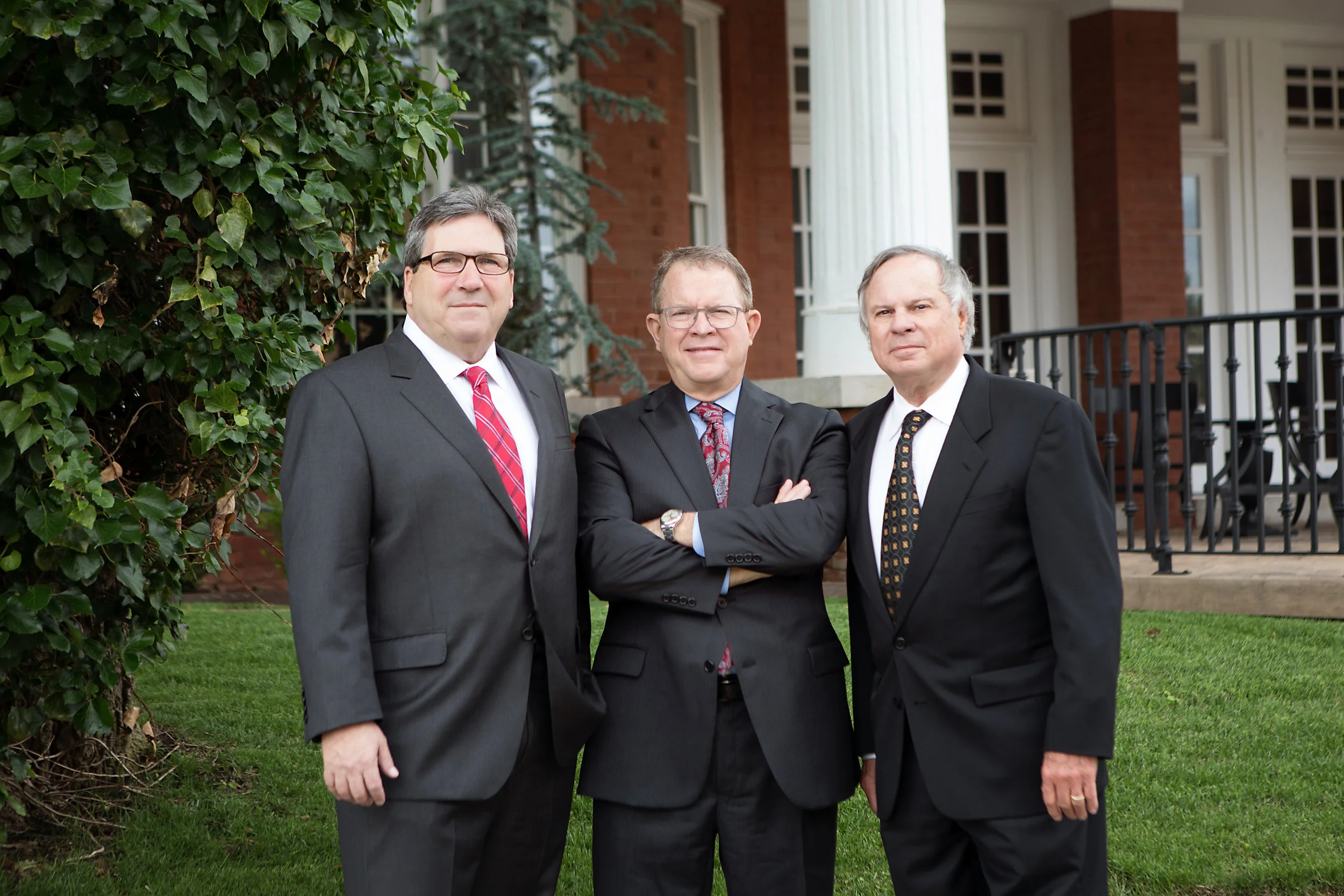 About | Attorneys OKC | Lawyers ok