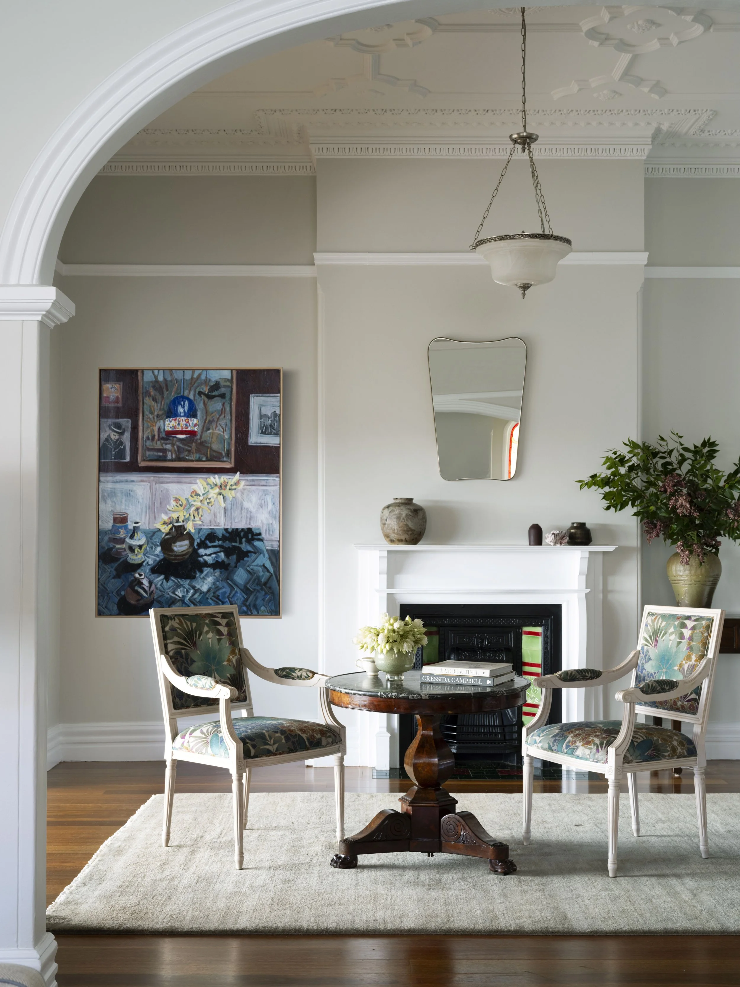 Cloth + Stone Designs