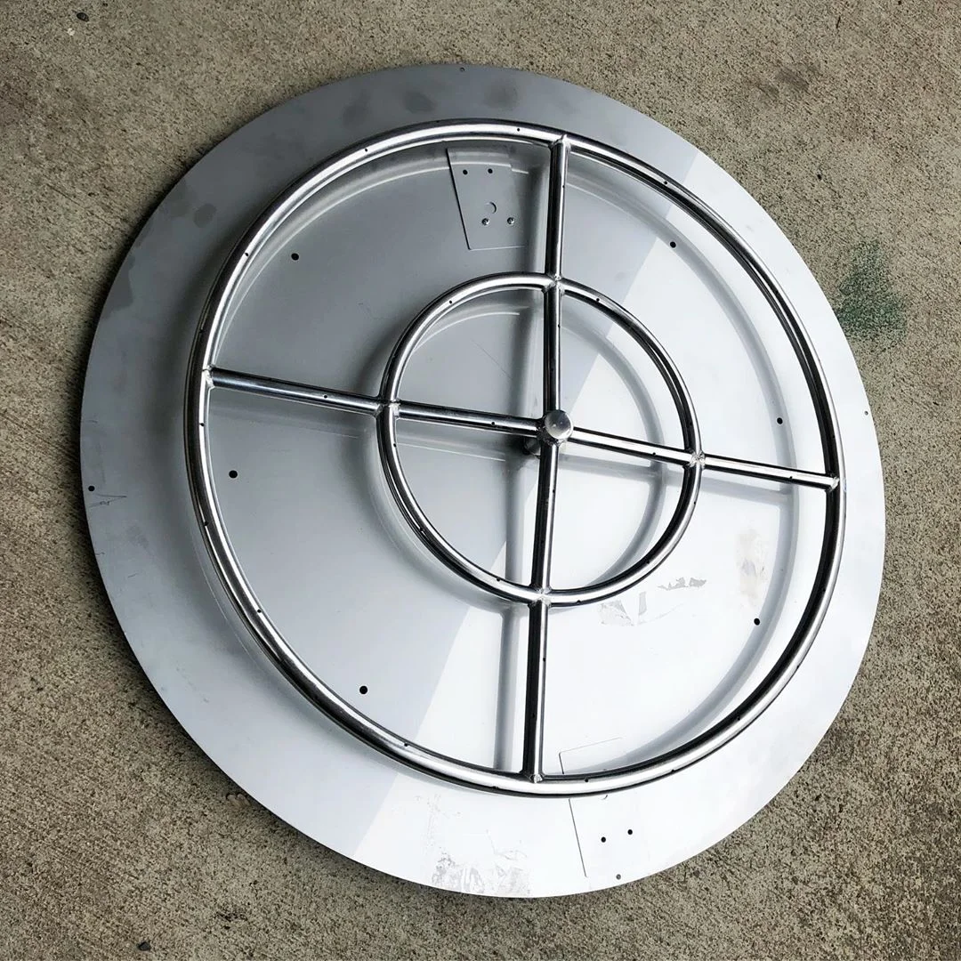 18" Fire Ring Kit — WCF