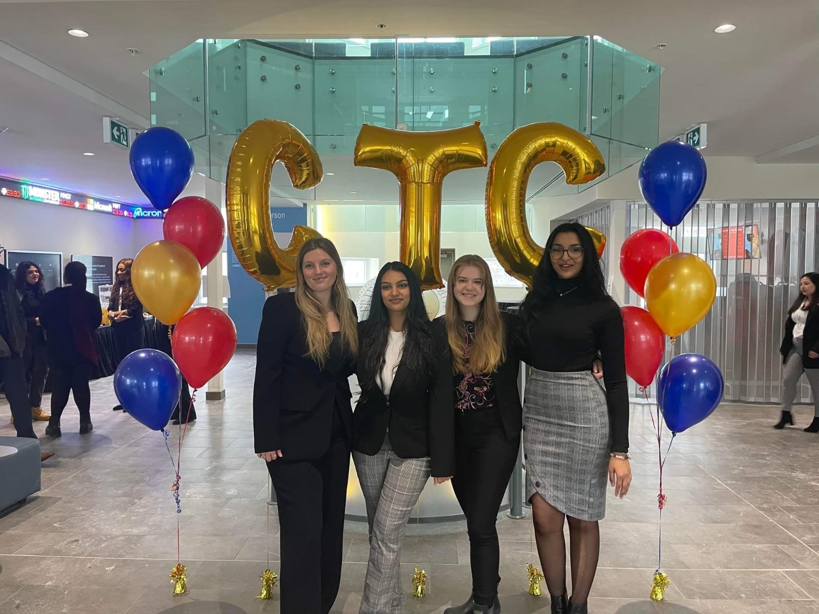 Accounting Student's Association