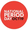 National period day — June Jewell Fine & Digital Artist