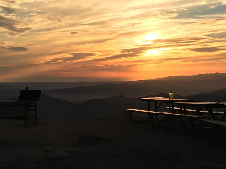 Outdoor Release/Waiver — The Unselfish Journey