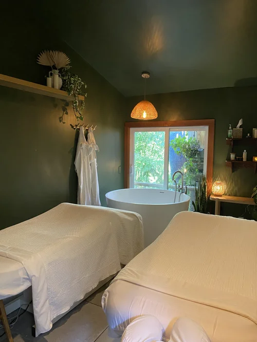 Spa Packages — Tea House Spa