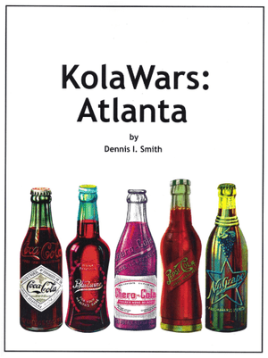 The Library — Vintage Soda Collector