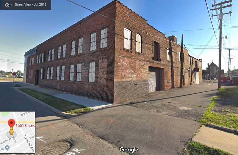 Red Arrow Bottling Company Detroit Michigan — Vintage Soda Collector