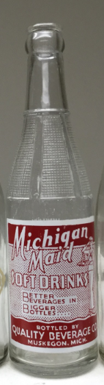 Always Looking — Vintage Soda Collector