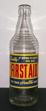 Always Looking — Vintage Soda Collector