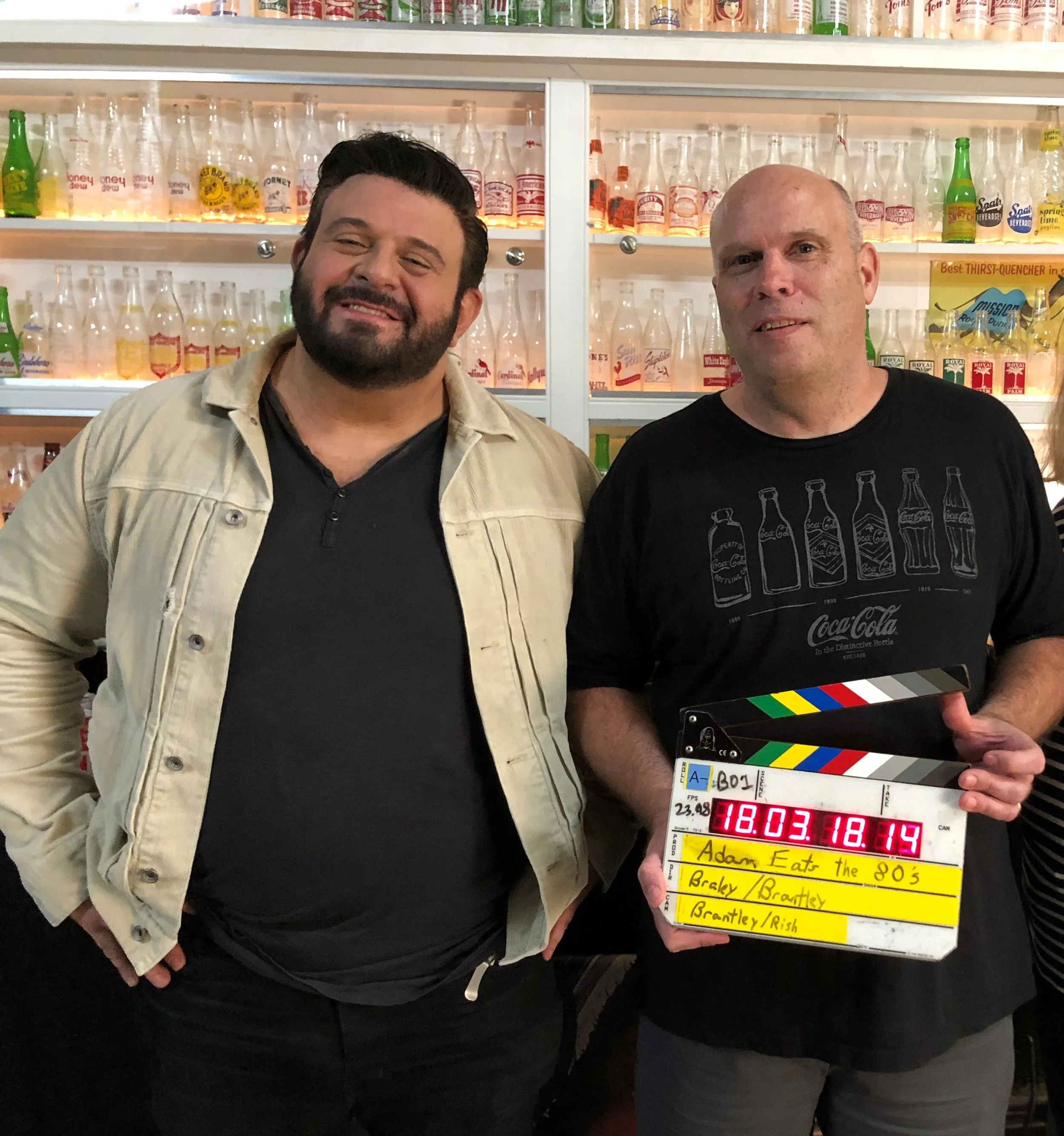 My Passion — Vintage Soda Collector