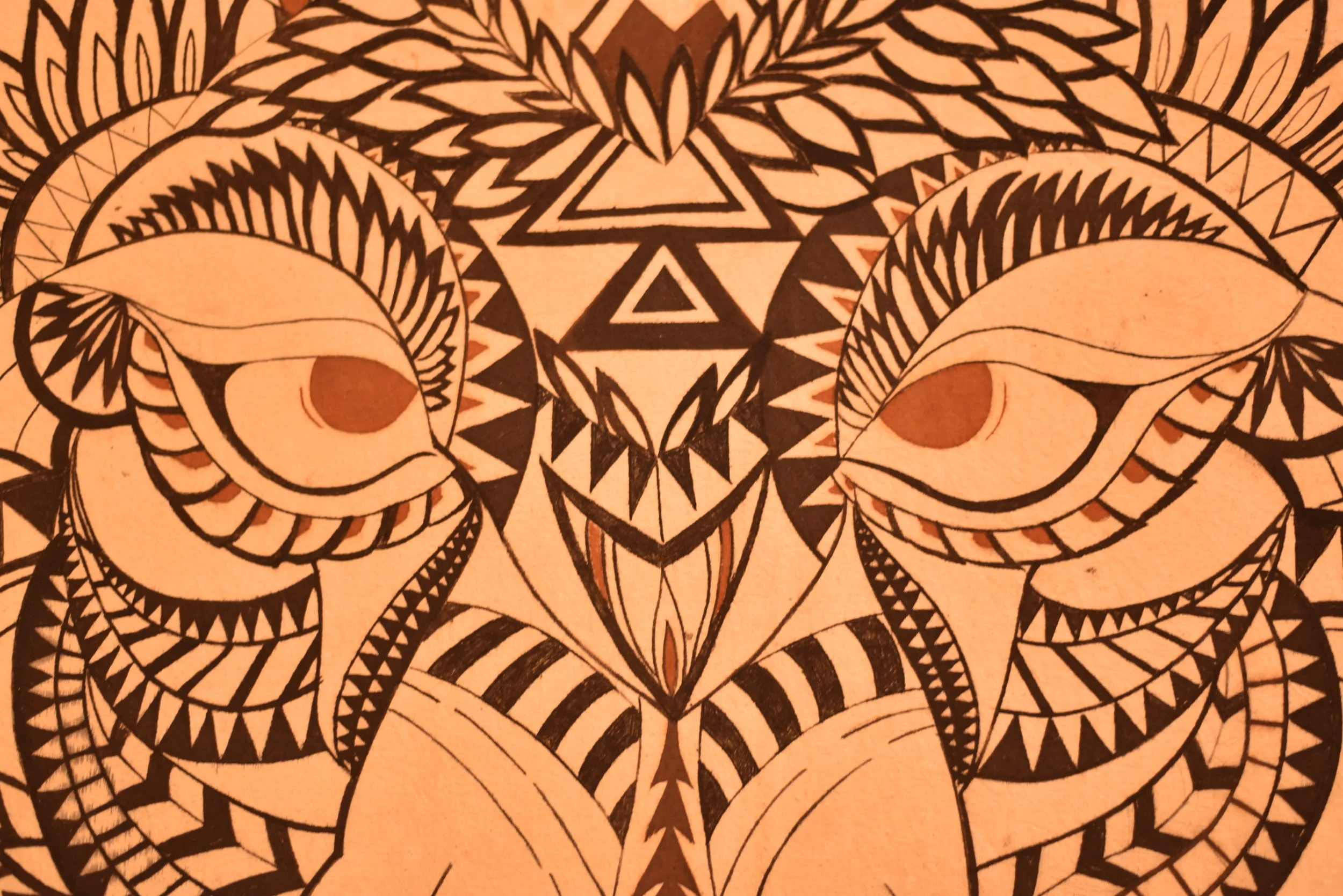 Arts Exhibition 2019 — RISHI VALLEY EDUCATION CENTRE