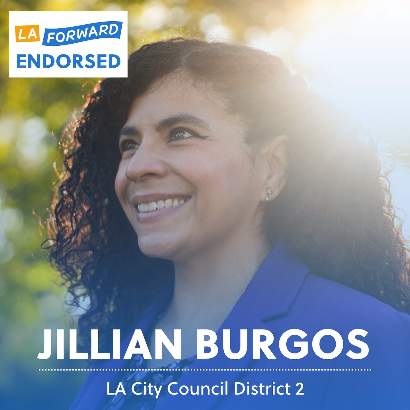 Voter Guide — LA Forward