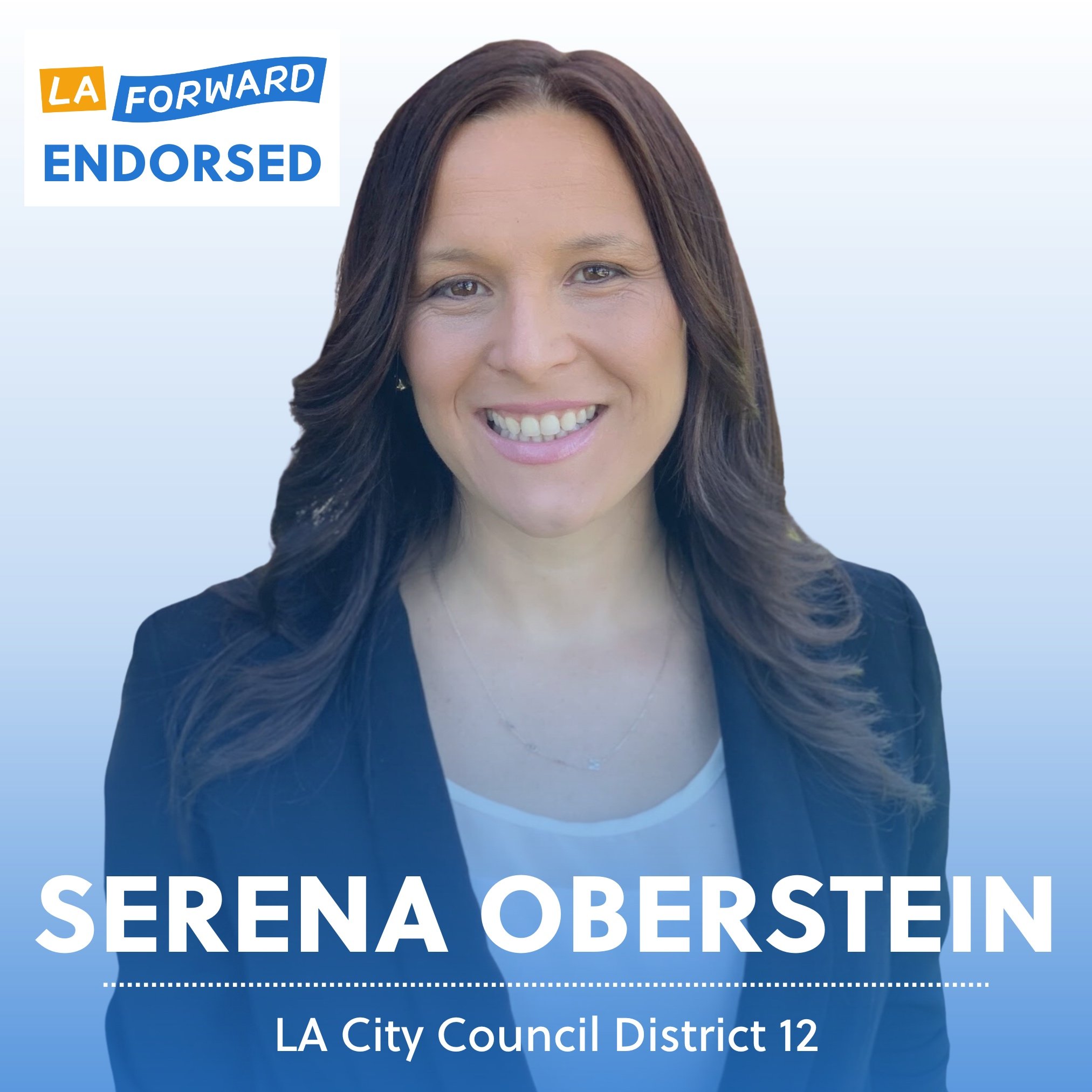 Voter Guide — LA Forward