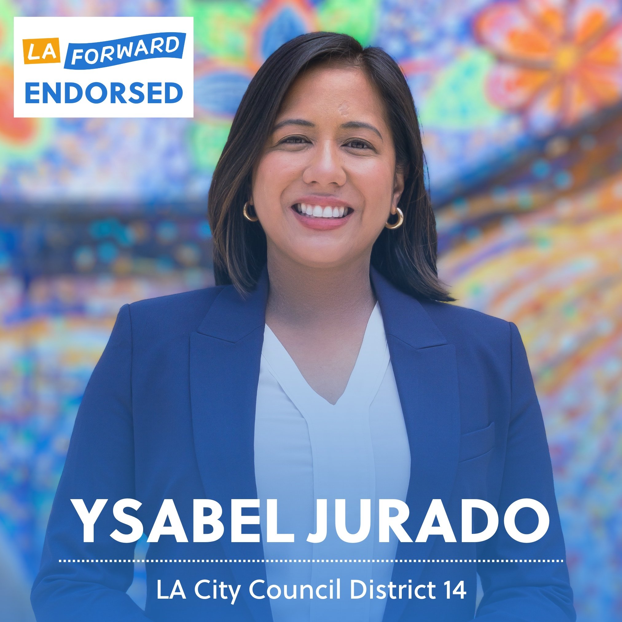 Voter Guide — LA Forward