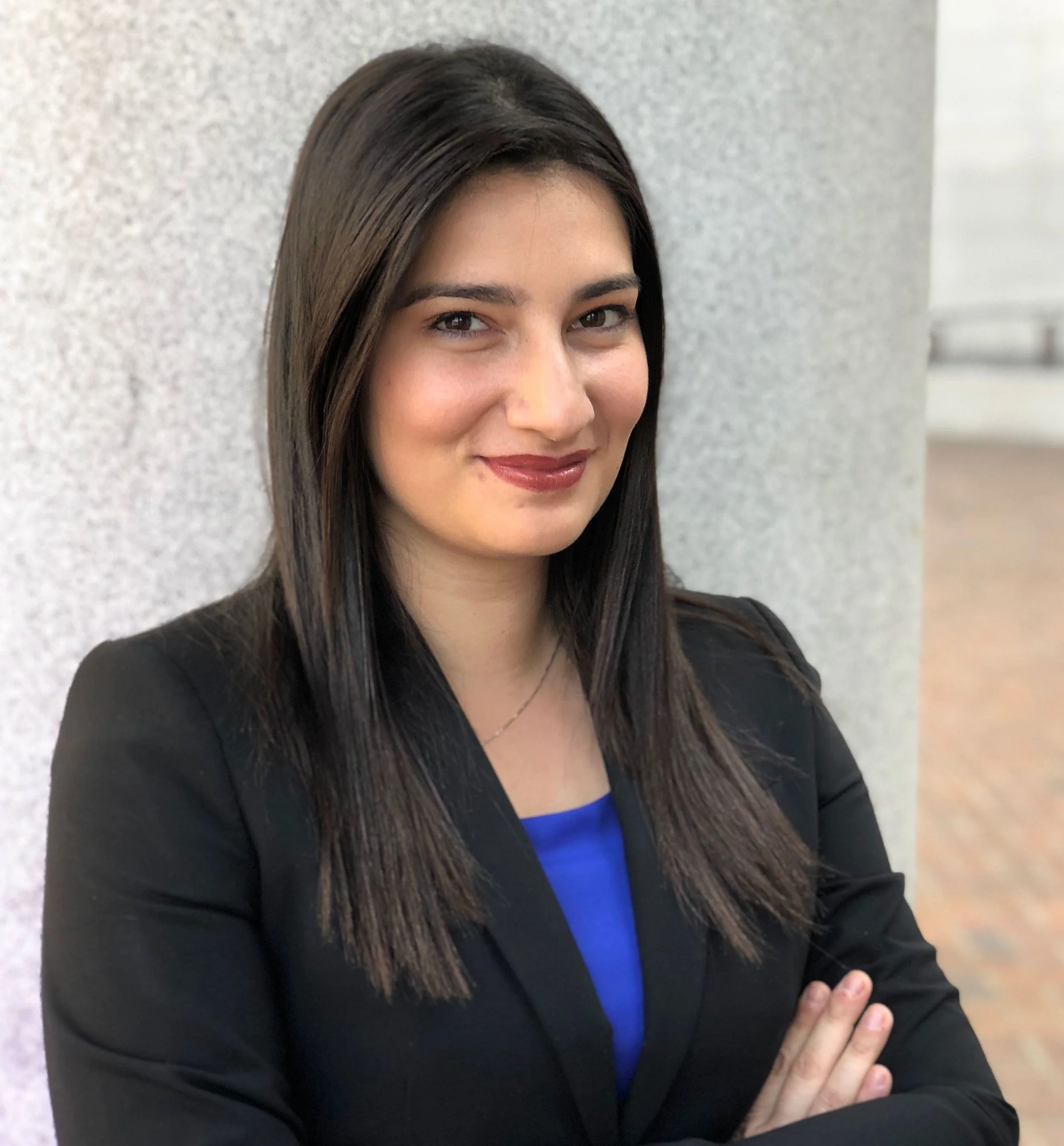 Who We Are — LA Forward