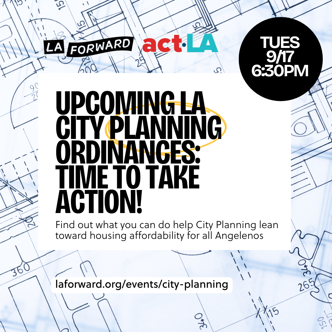 Events — LA Forward