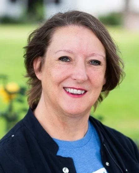 Who We Are — LA Forward