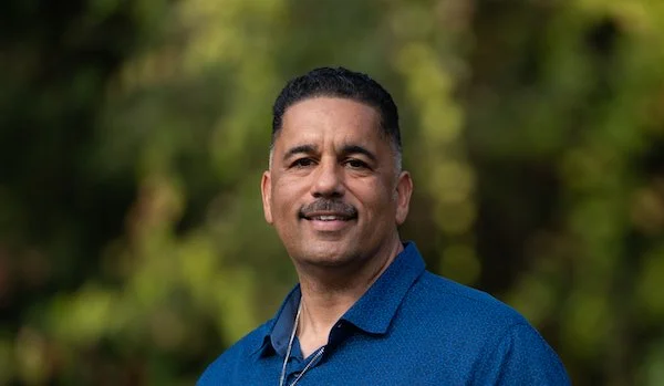 The Progressive Choice for LA County Sheriff is Eric Strong — LA Forward