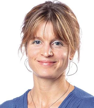 Dr. Robyn Barlow — Chico Naturopathic Medicine