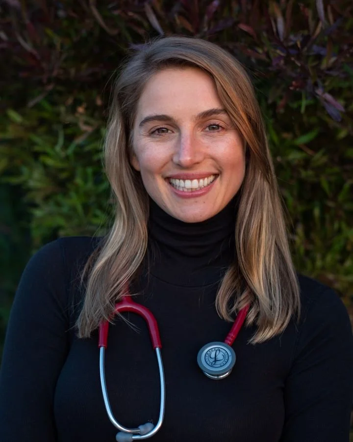 Dr. Haley Schimmer — Chico Naturopathic Medicine
