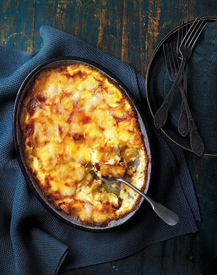 10 Ultimate Alpine Dishes to Try Before Your Season — Fresh Tracks ...