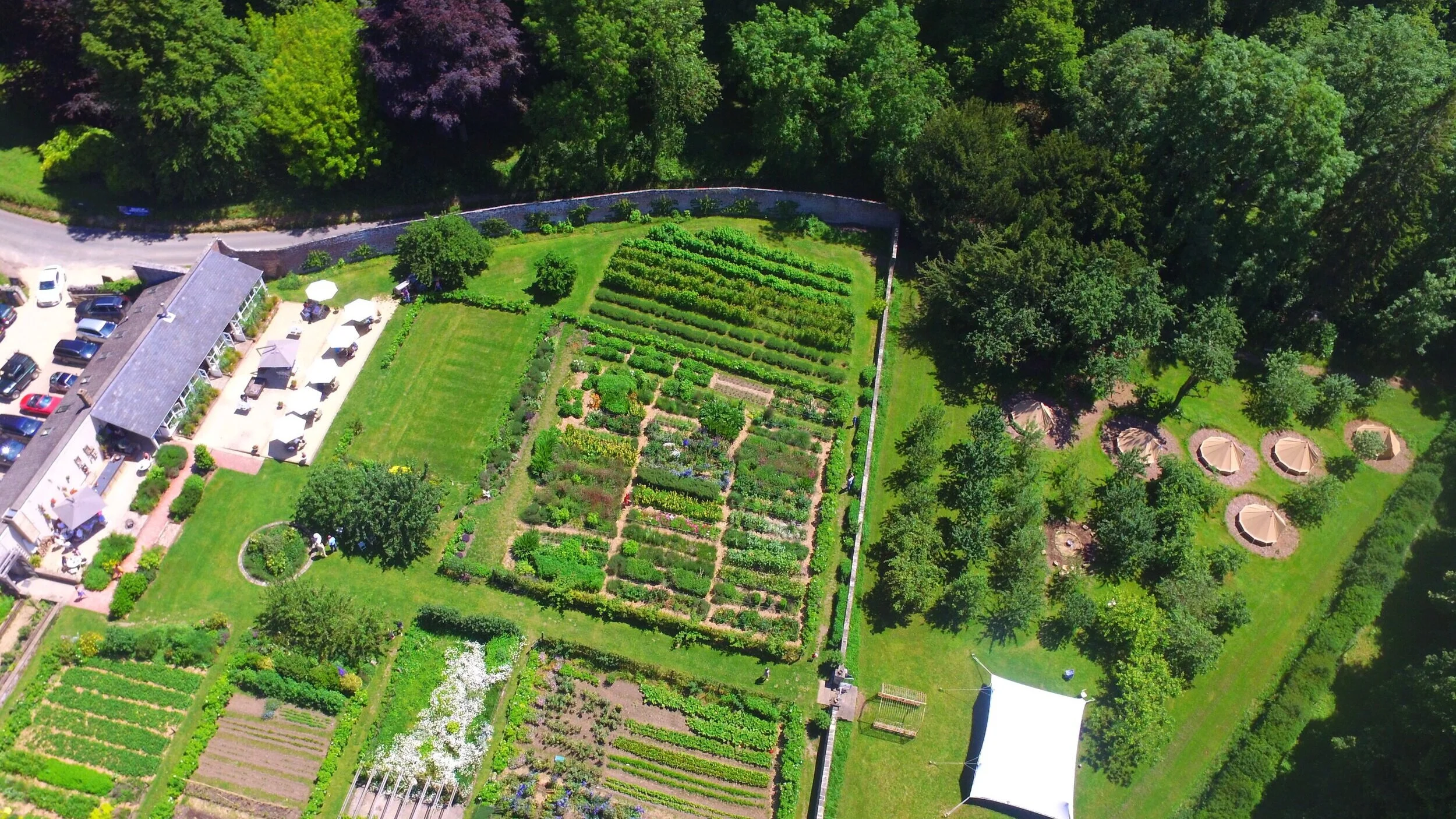 Wedding Availability & Pricing — Pythouse Kitchen Garden