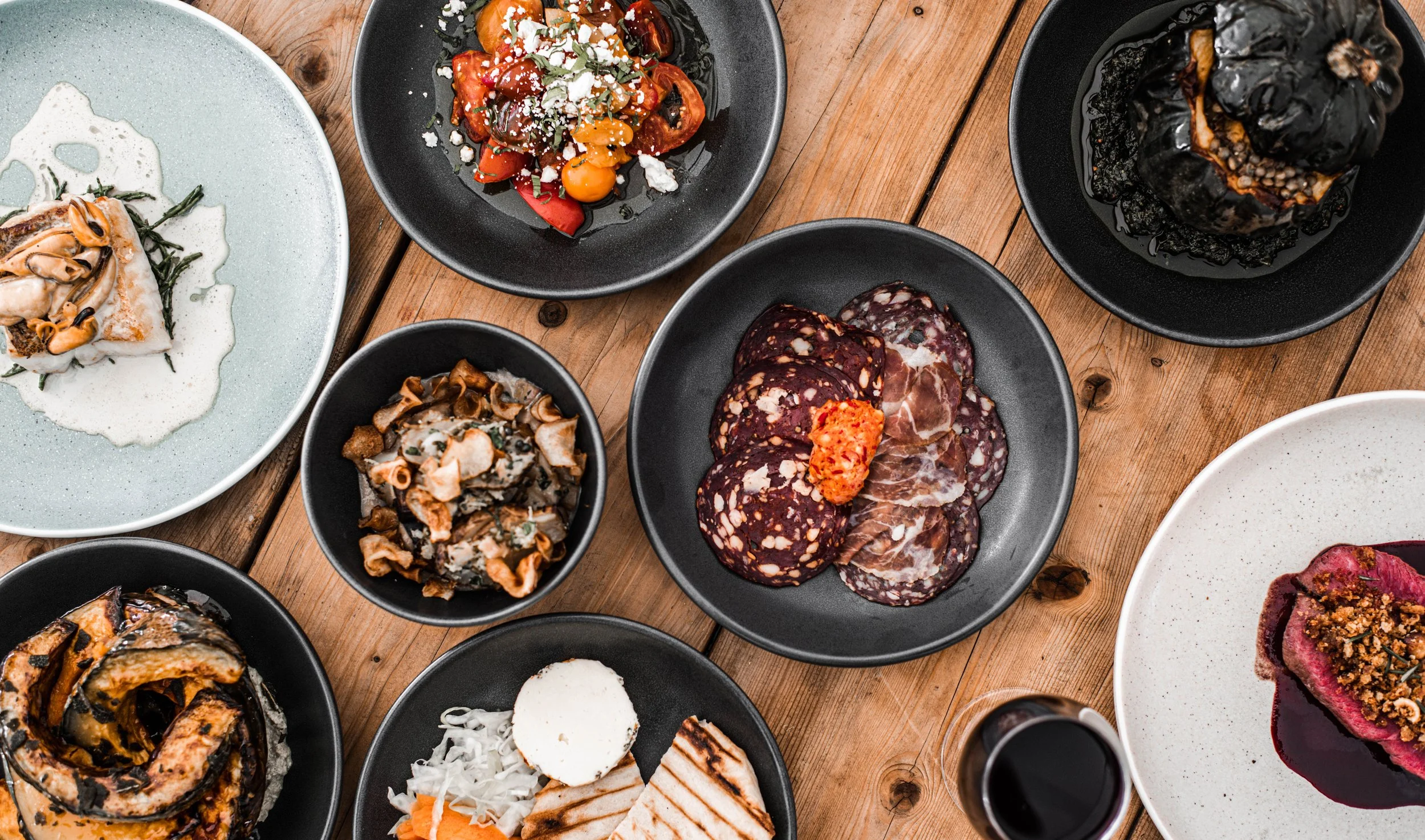 Menu — Pythouse Kitchen Garden