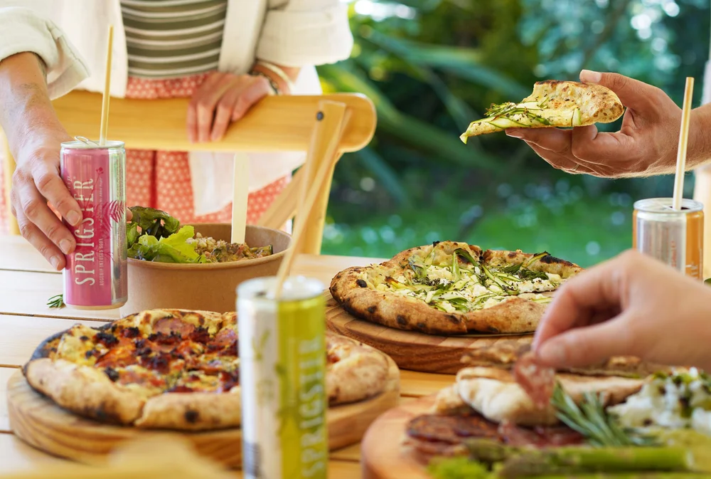 Pythouse Kitchen Garden