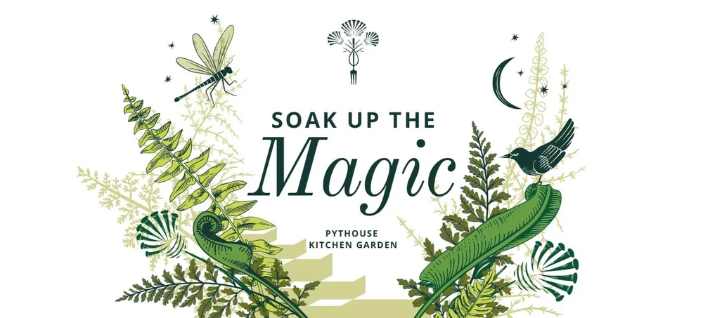 Pythouse Kitchen Garden