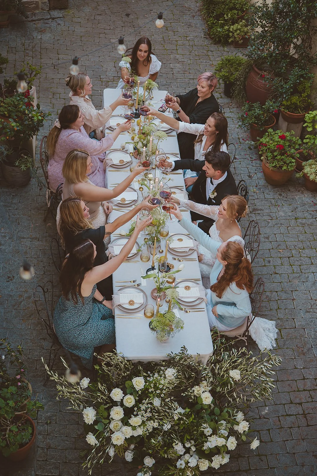 Private Dining Experience