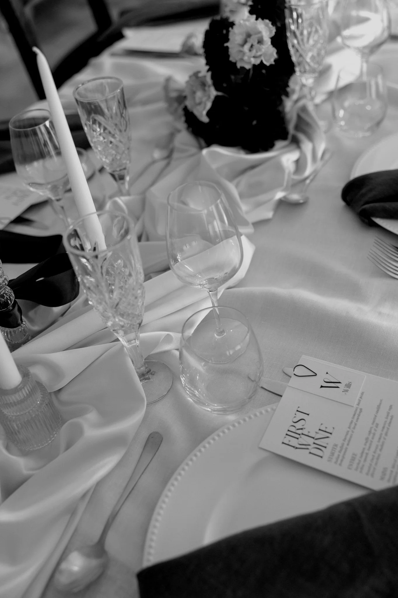 Private Dining Experience