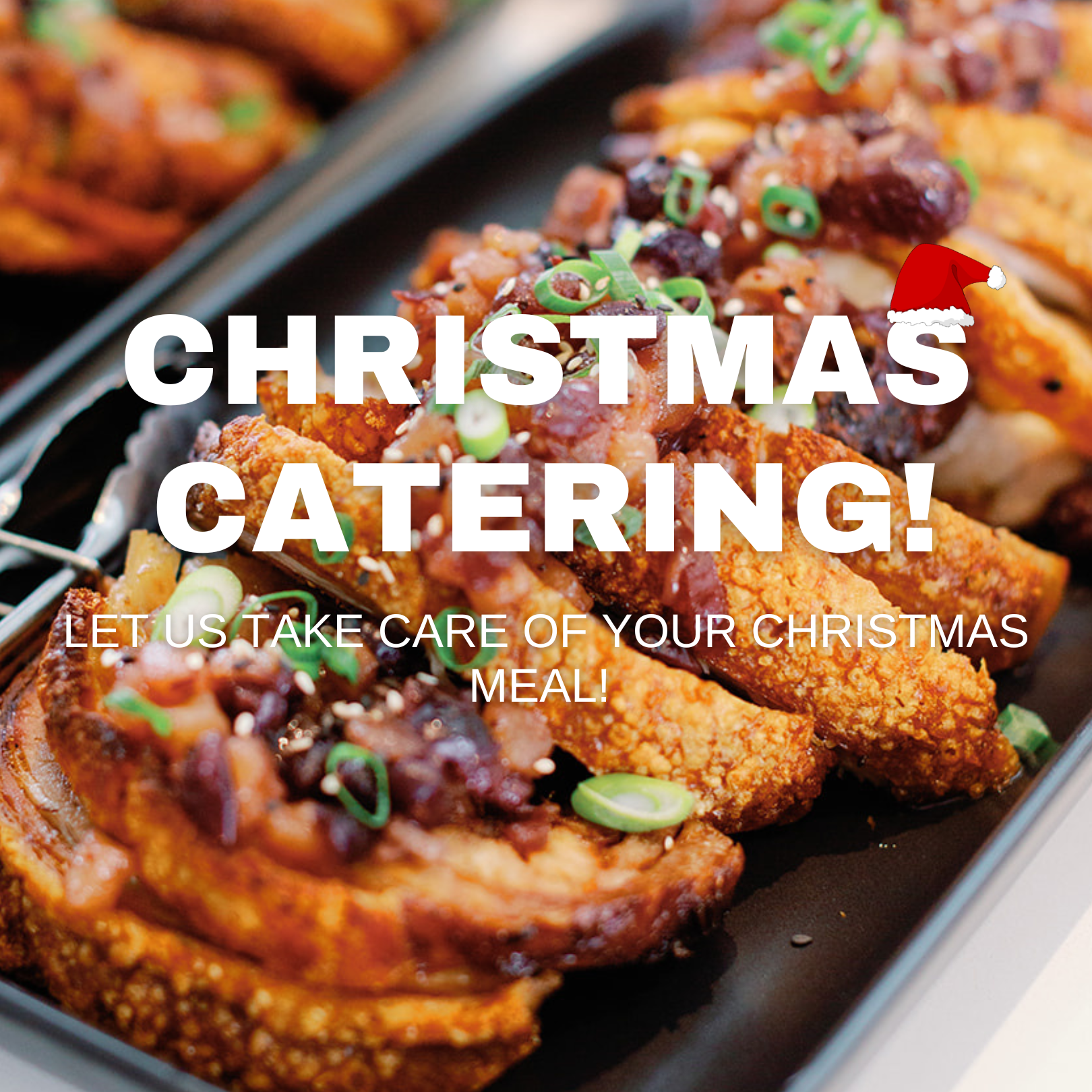 Make Your Christmas Feast Unforgettable with Our Christmas Banquet ...