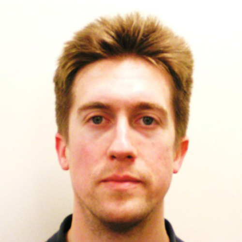 Trustees & Staff — Waddington Street