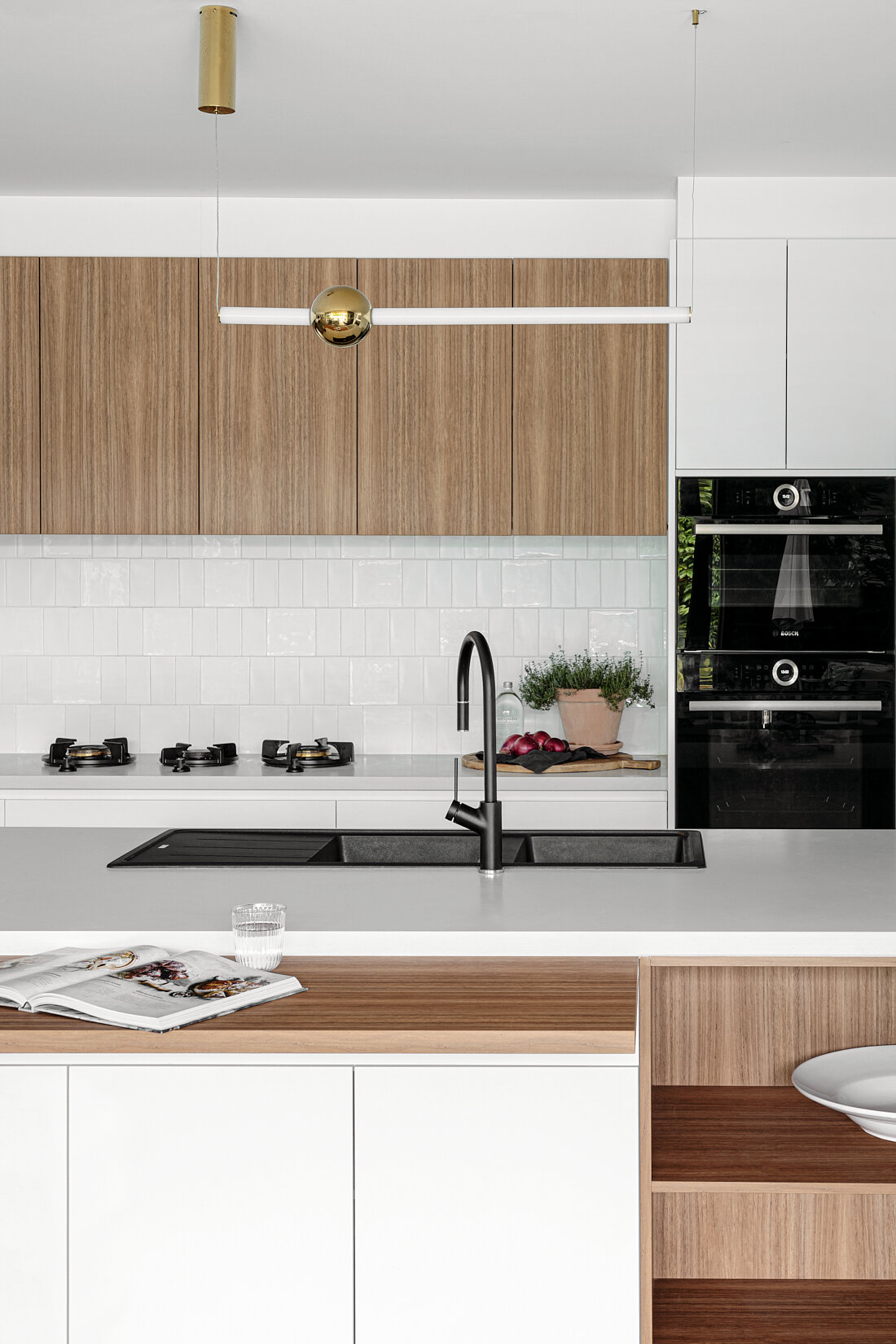 Alexandra Residence — PROFILE ARCHITECTURE