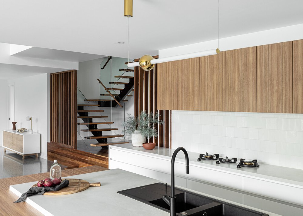 Alexandra Residence — PROFILE ARCHITECTURE