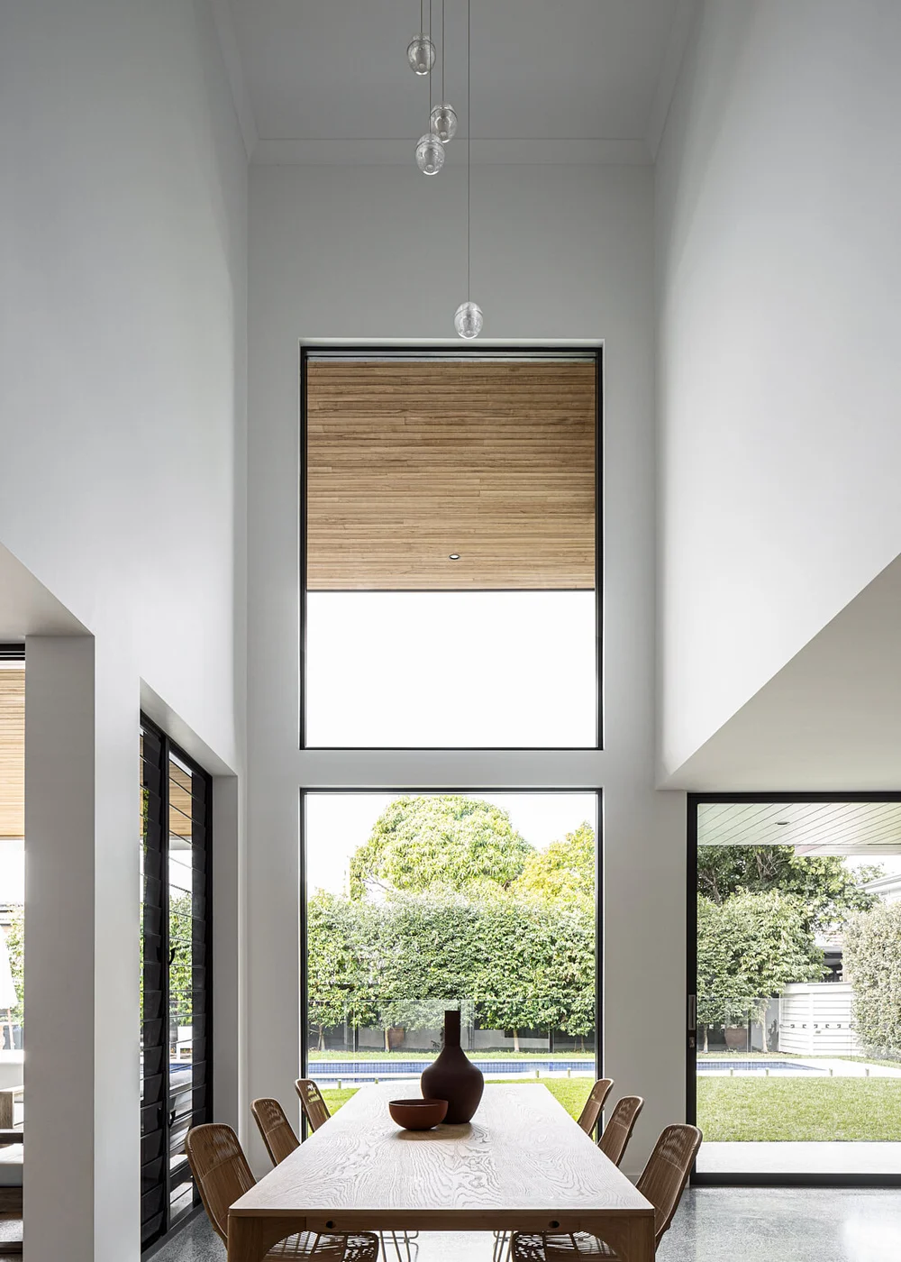 Alexandra Residence — PROFILE ARCHITECTURE