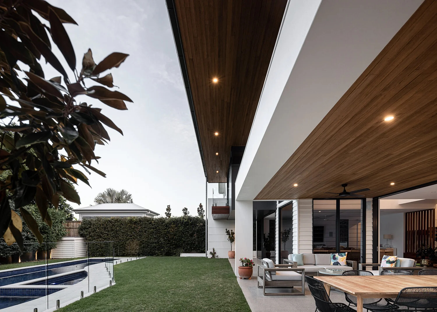 Alexandra Residence — PROFILE ARCHITECTURE