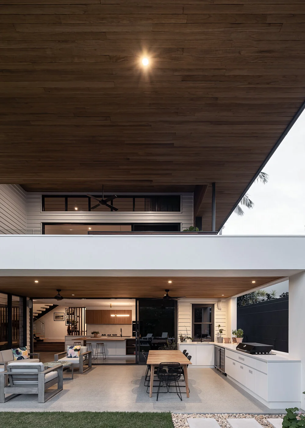 Alexandra Residence — PROFILE ARCHITECTURE