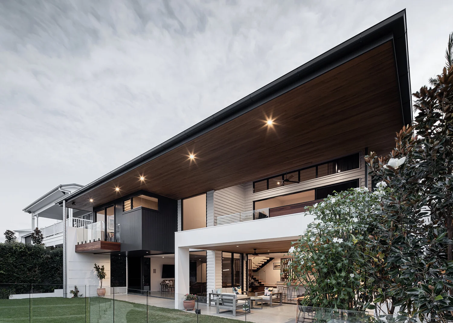 Alexandra Residence — PROFILE ARCHITECTURE